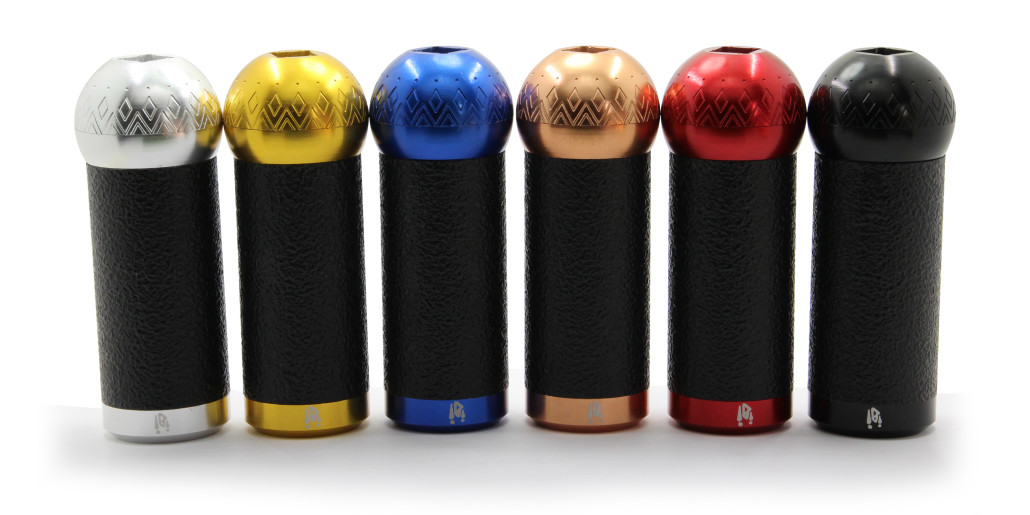 all-colors | Igi BMX