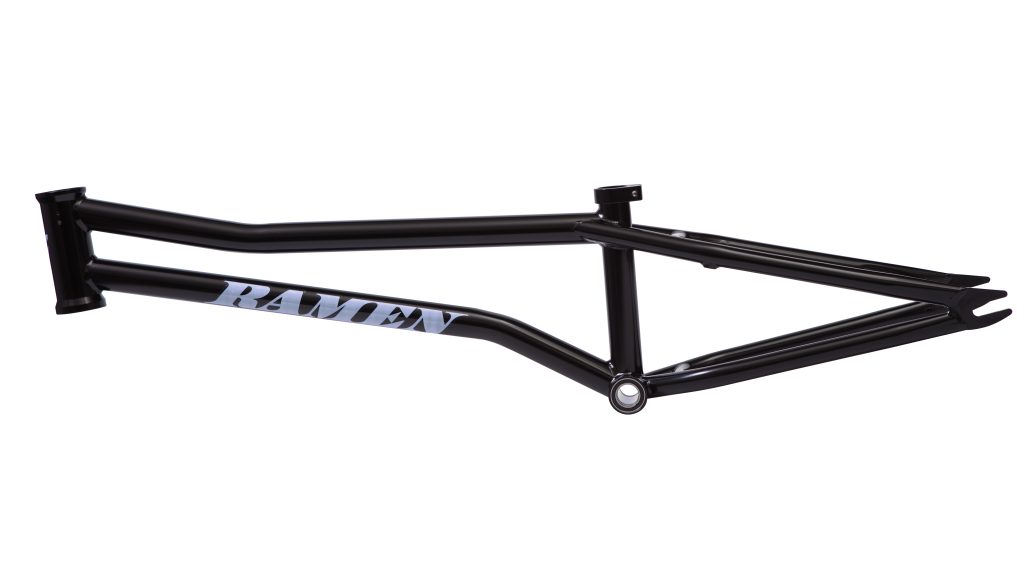 FEC RAMEN FRAME | Igi BMX