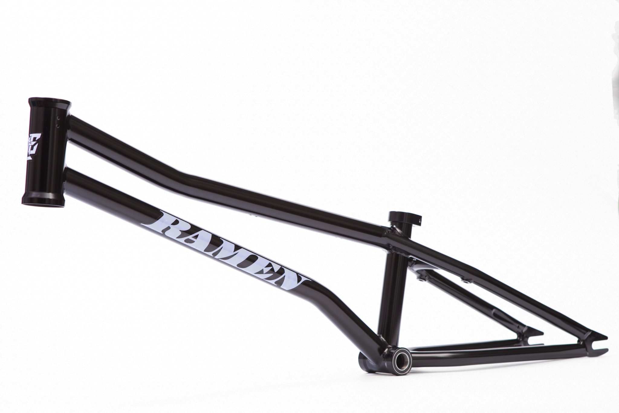 FEC RAMEN FRAME | Igi BMX