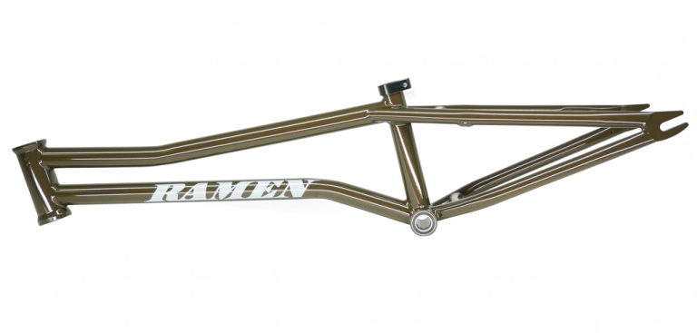 FEC RAMEN FRAME | Igi BMX